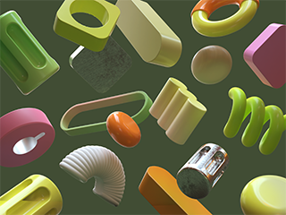 Womp - Free Web 3D Software