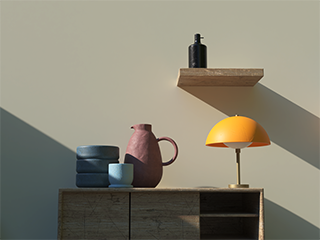 Womp - Free Web 3D Software